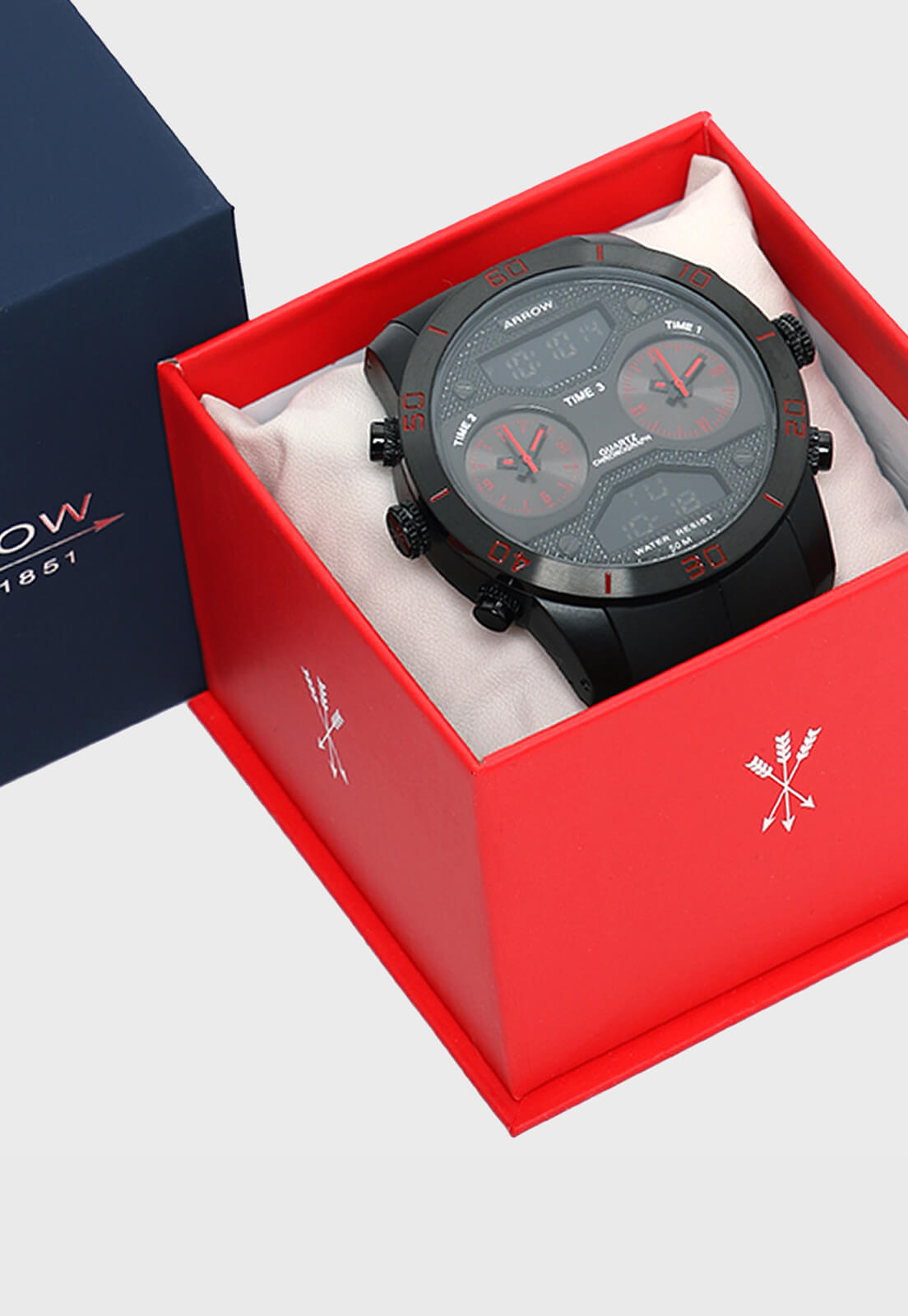 Reloj Sport Arrow